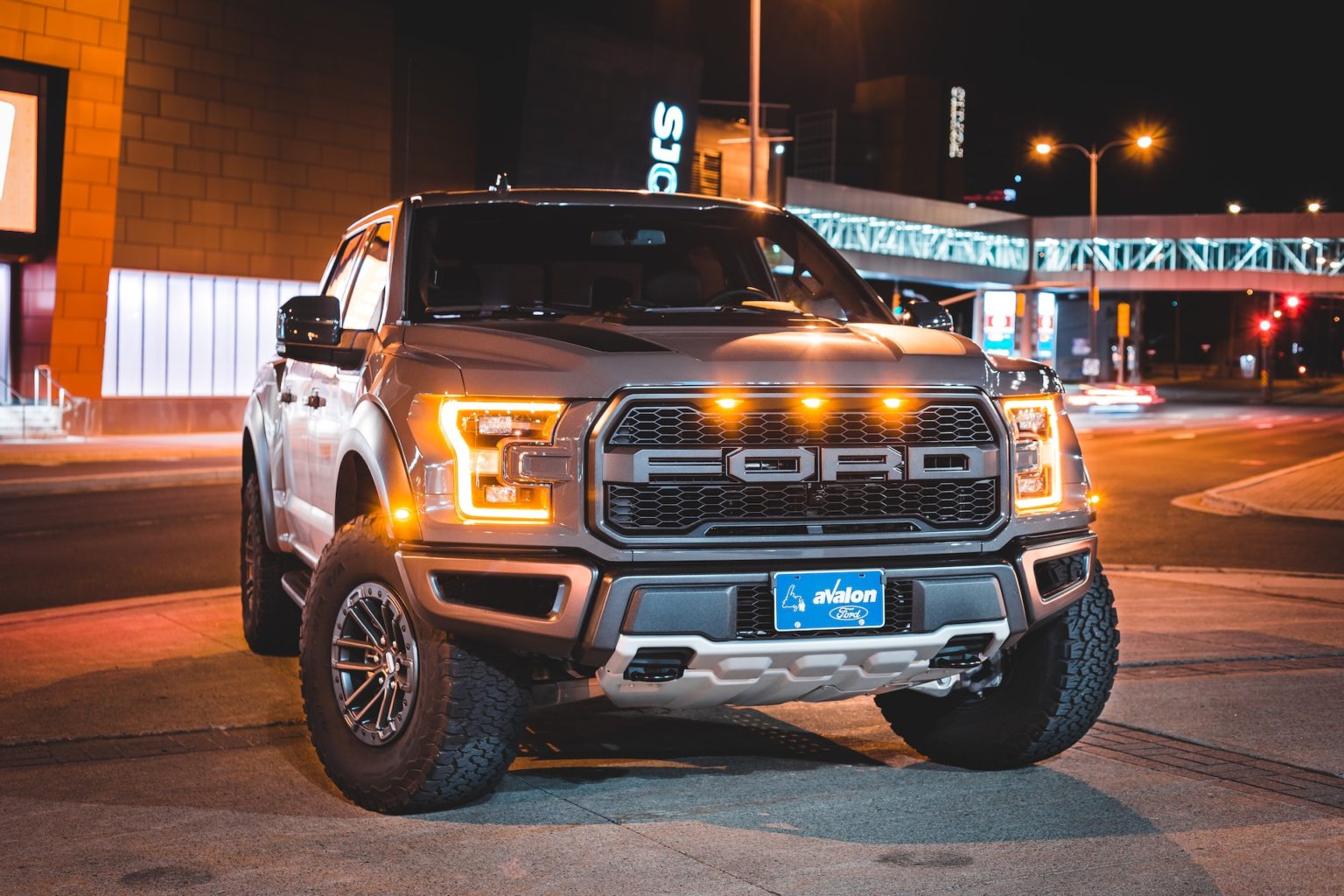 How to Choose the Right Aftermarket Lights for Your Vehicle - Pickup ...